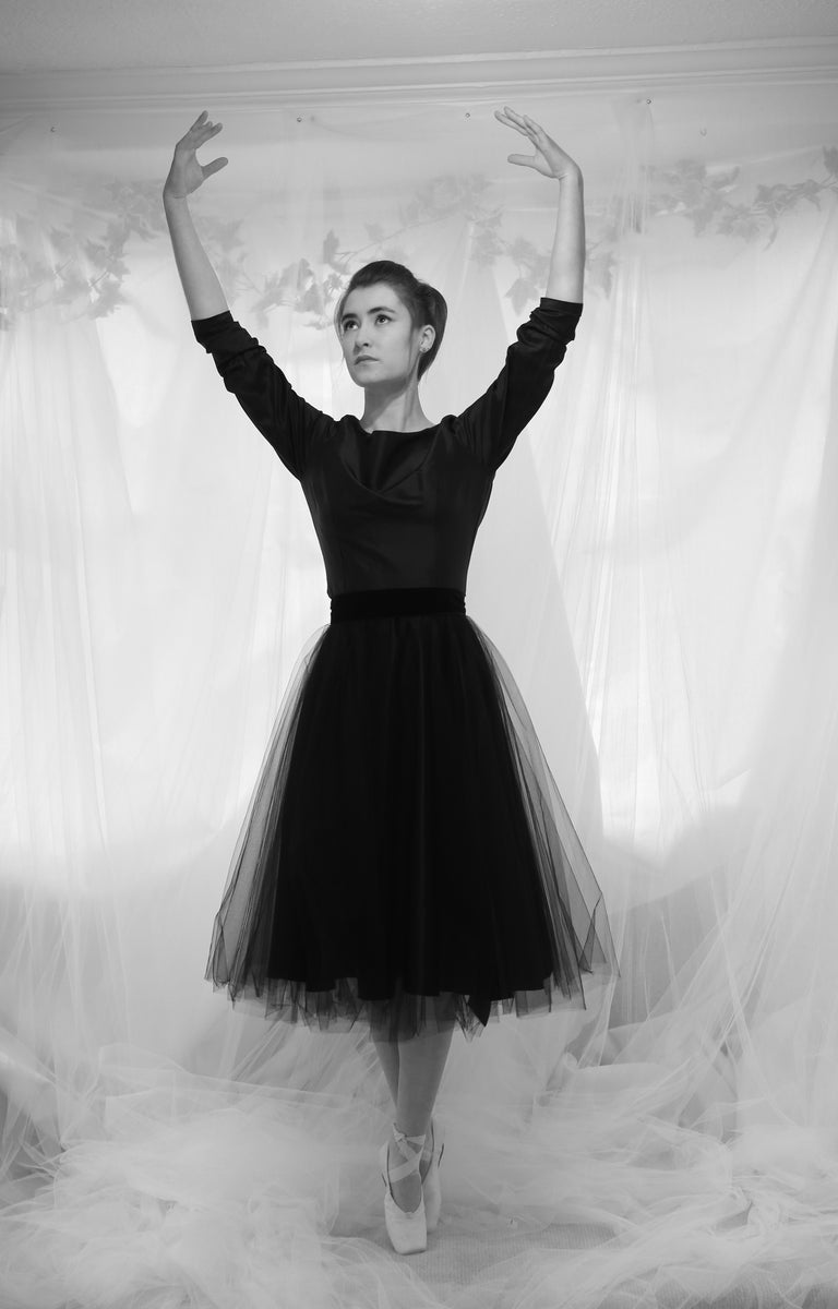 Ballet Shoot part 2 – ALEXANDRAKING