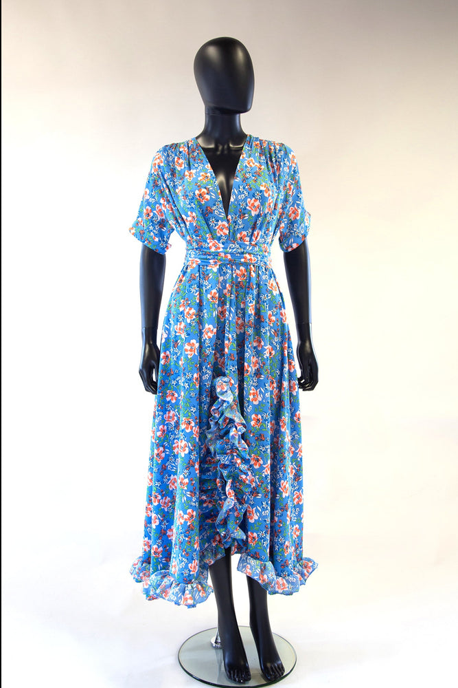 DRESSES – ALEXANDRAKING