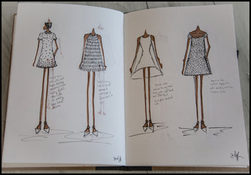 Bespoke – ALEXANDRA-KING