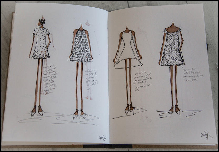 Bespoke – ALEXANDRA-KING