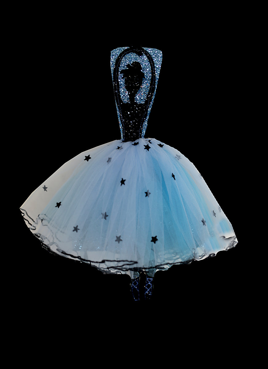 Bag - Ballerina Sidekick Cocktail Purse – ALEXANDRAKING